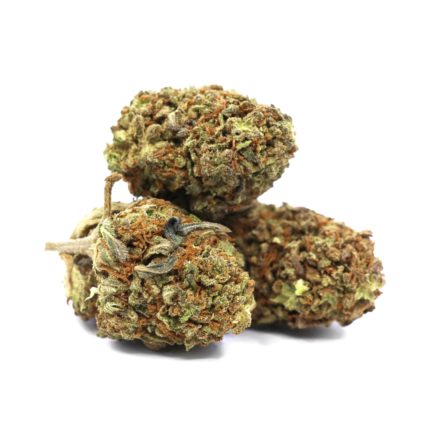 Alien Gorilla (Greenhouse) - ($.$) - Naked Canada