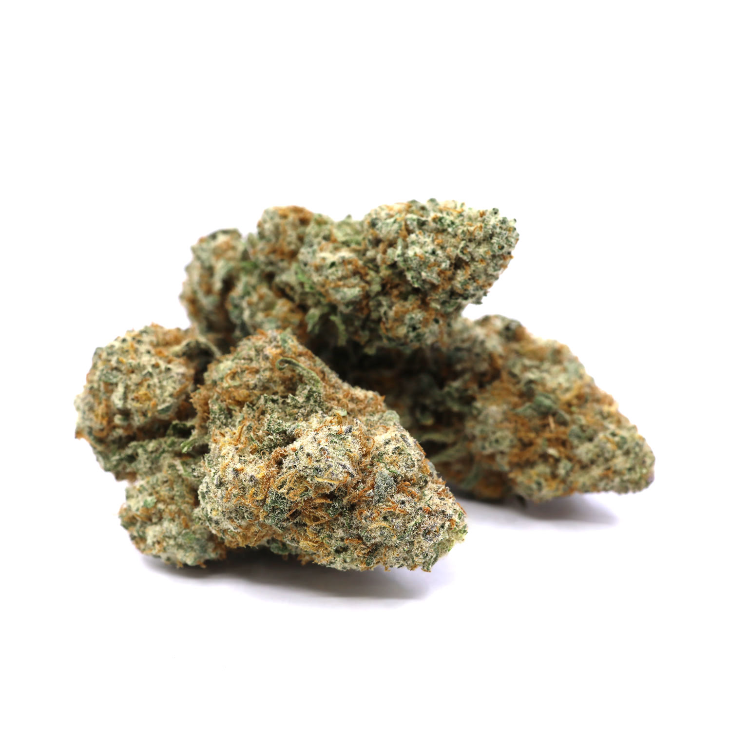 Rebel God Smoke - ($.$.$) - Naked Canada