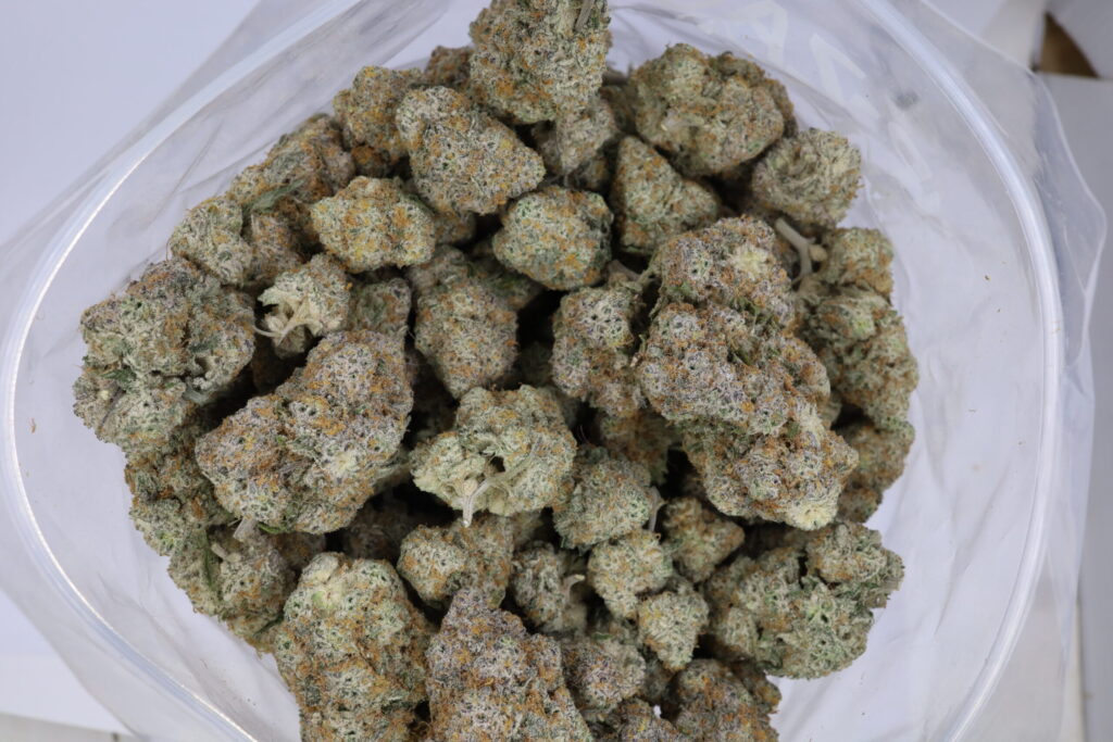 Golden Triangle - ($.$.$) - Naked Canada