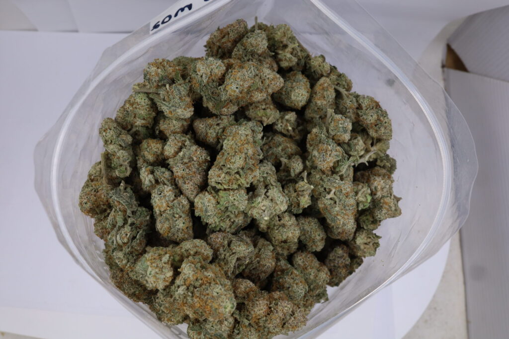 Rebel God Smoke - ($.$.$) - Naked Canada