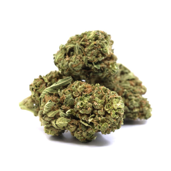 Cherry Thai - ($.$) - Naked Canada